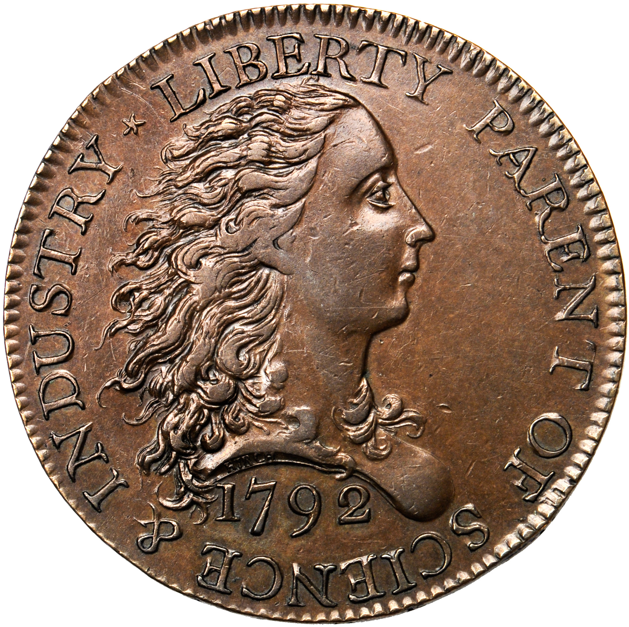 Million Dollar Penny