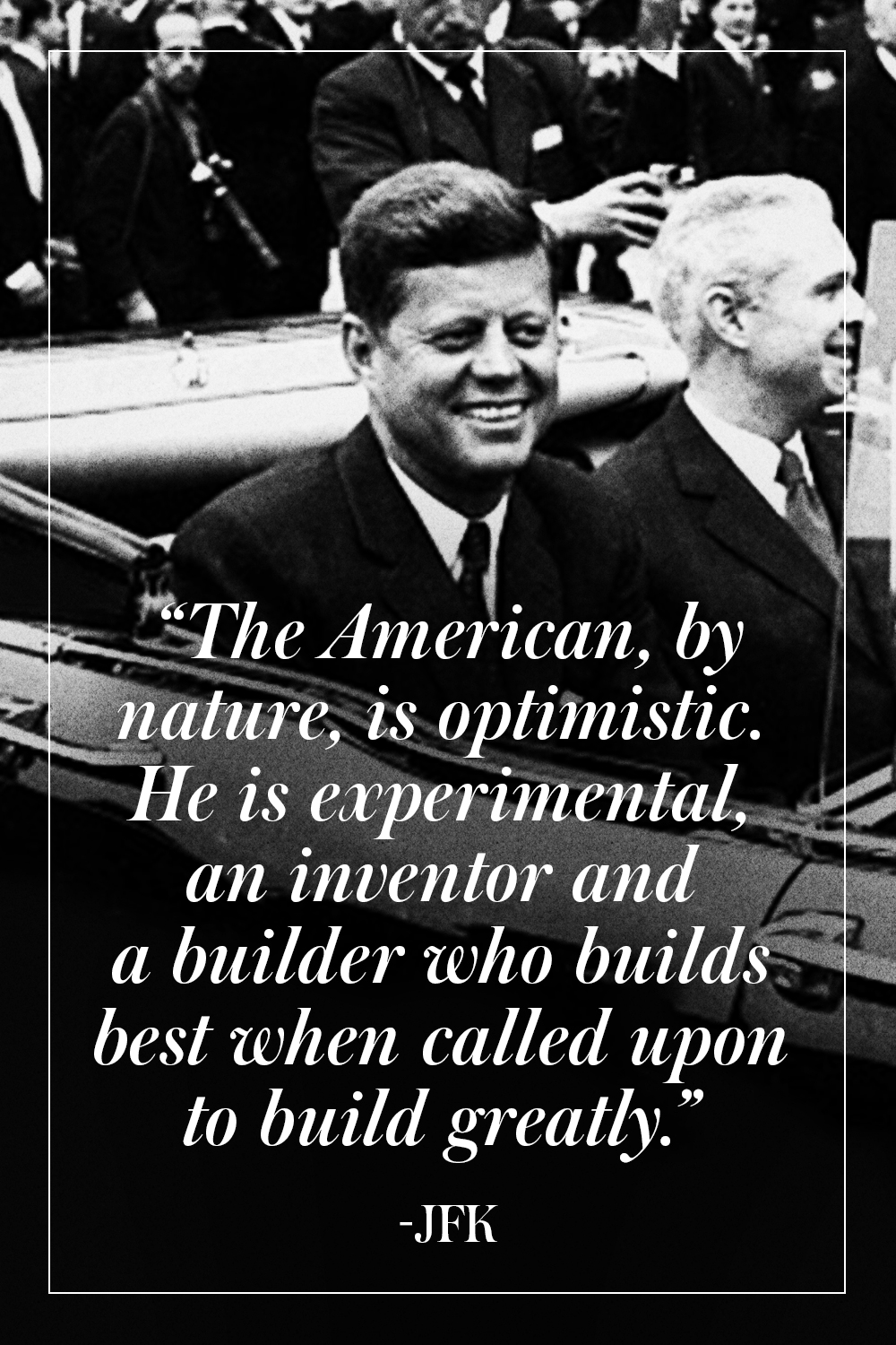 Patriotic Quotes From Presidents