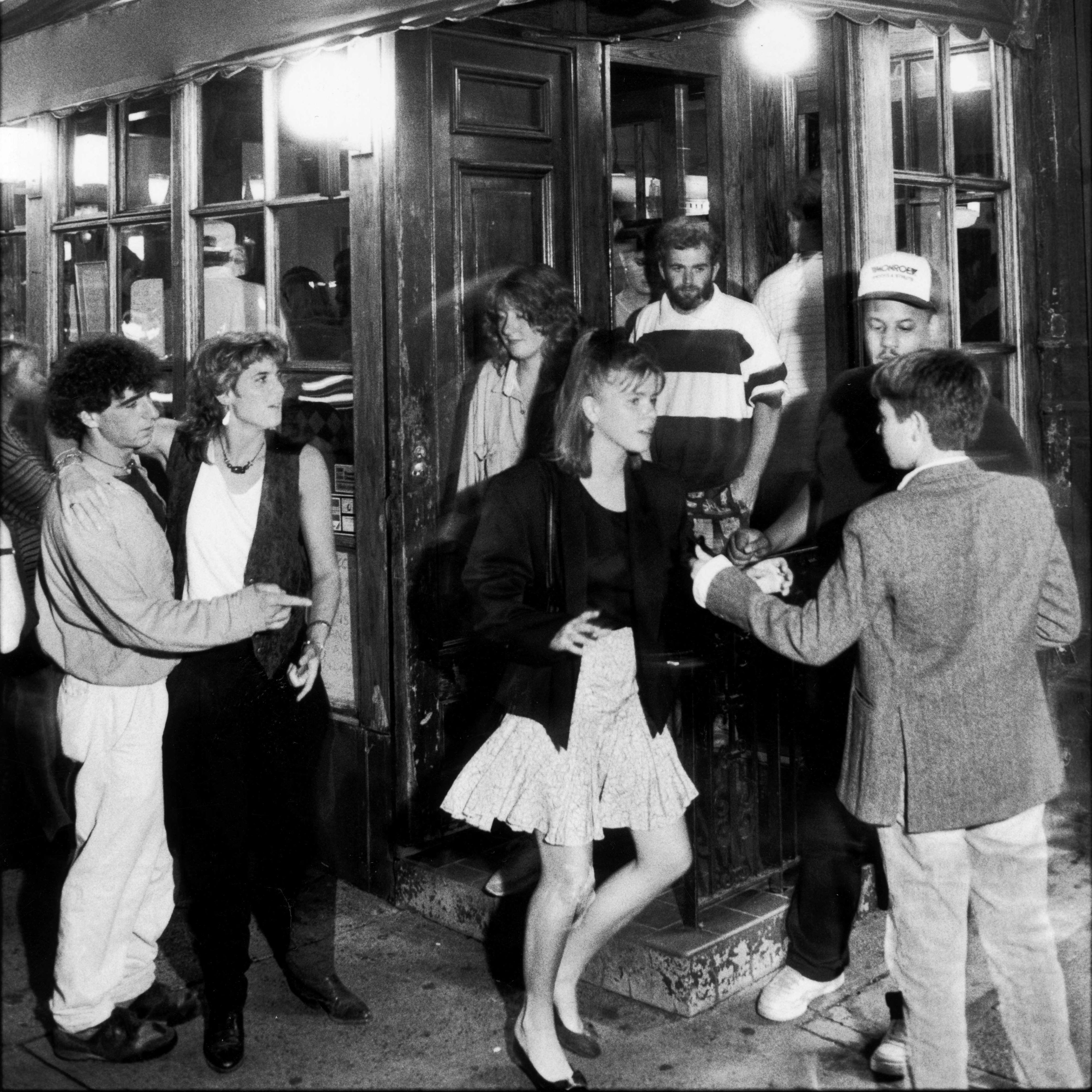 Jennifer Levin Wedding