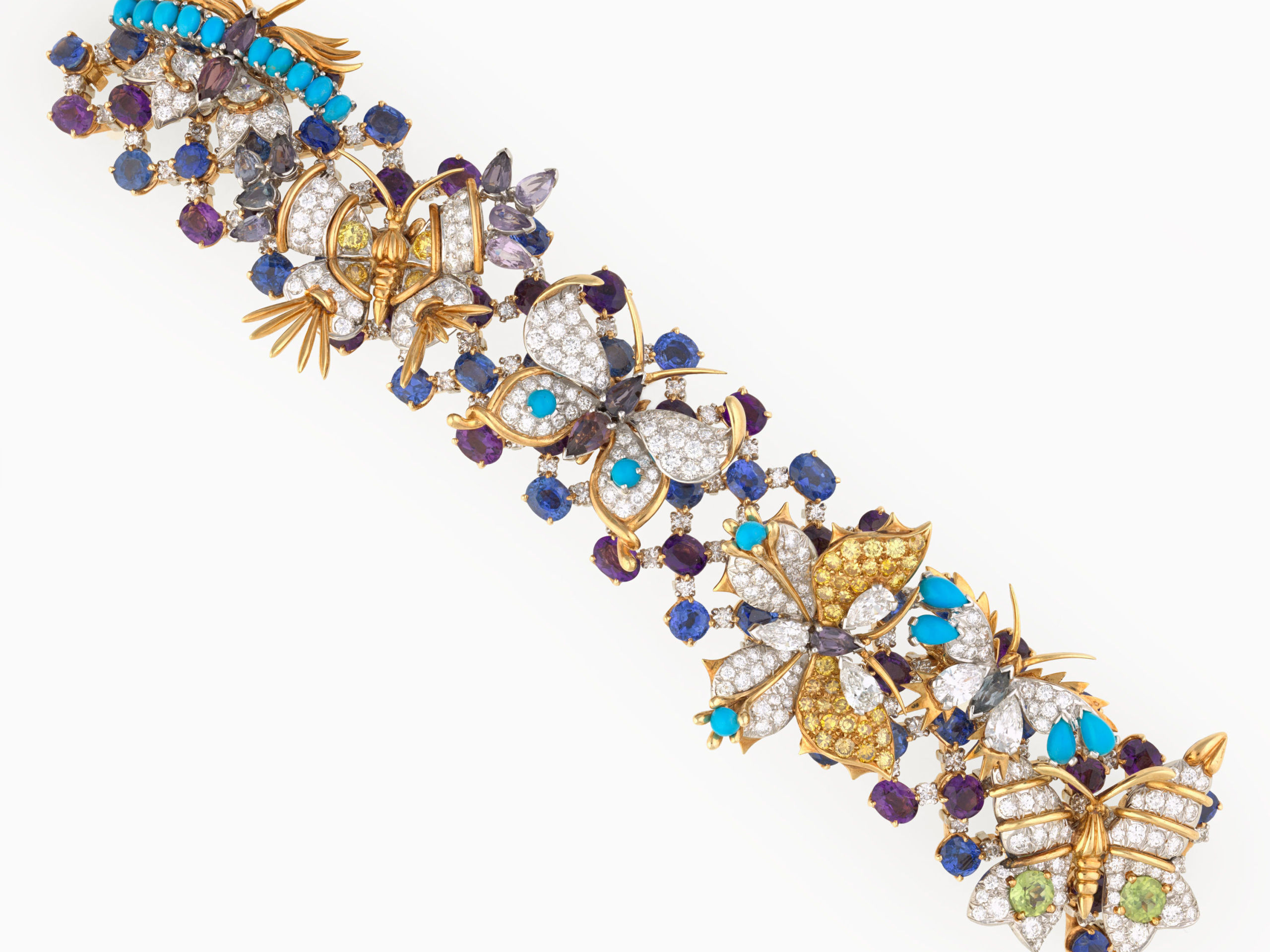 El Unicornio – La realidad supera la fantasía