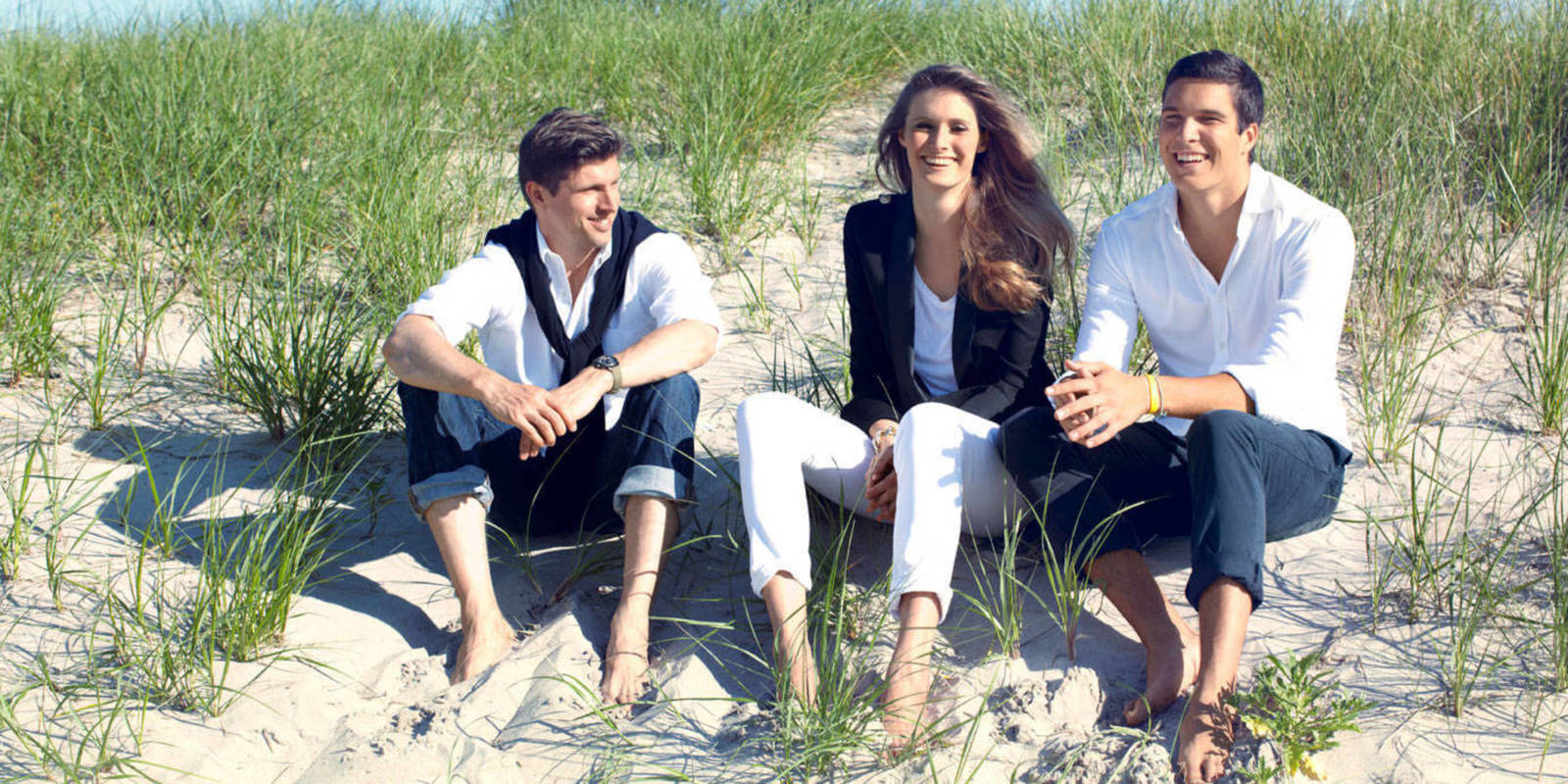 Inspirational Families - Most Inspiring People