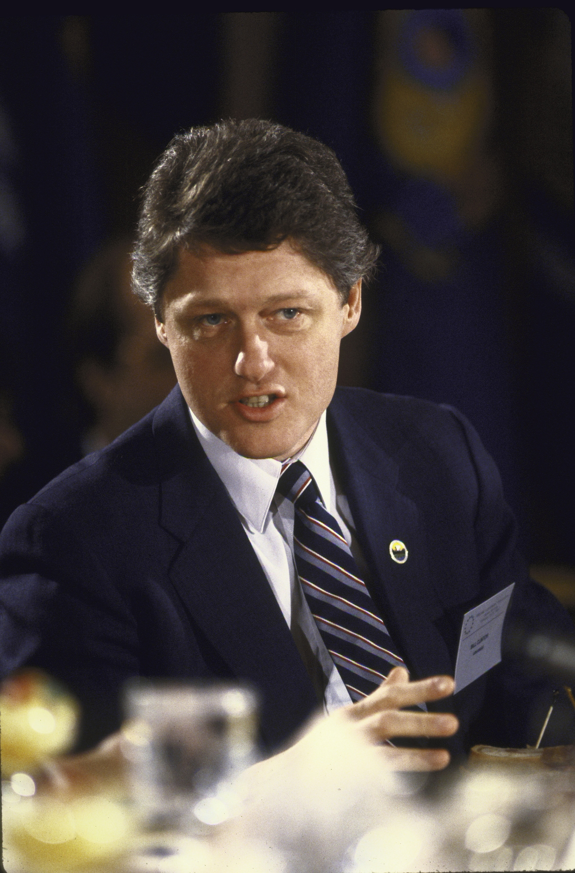 presidents who went to ivy league colleges