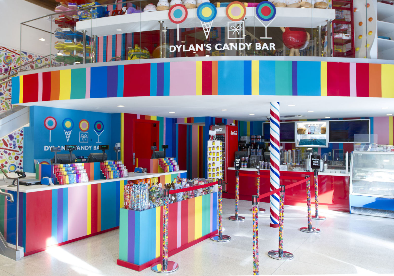 The Best Candy Stores in the World - Chic Candy Shops in New York