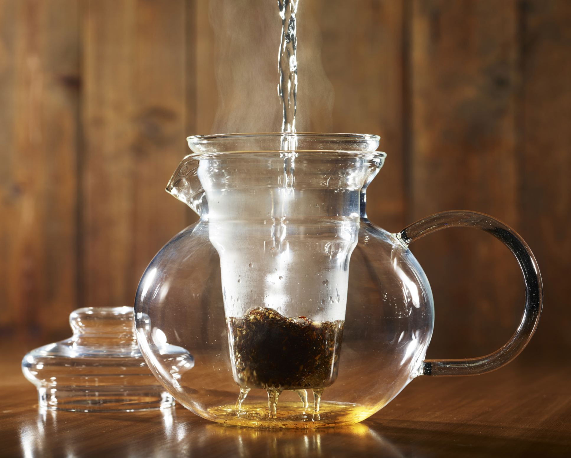 Facts About Tea - What Every Tea Drinker Should Know