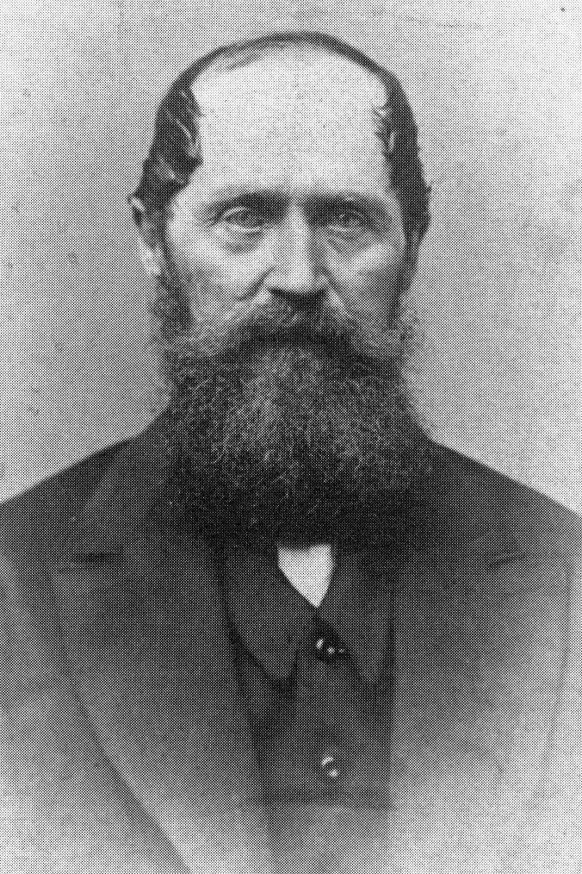 What Happened to the Survivors of the Donner Party?