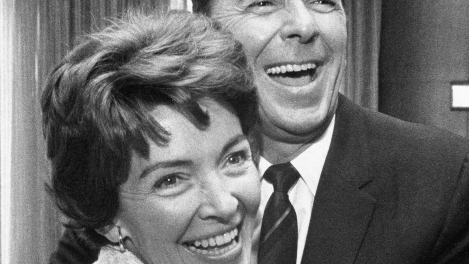 Nancy Reagan Famous Quotes