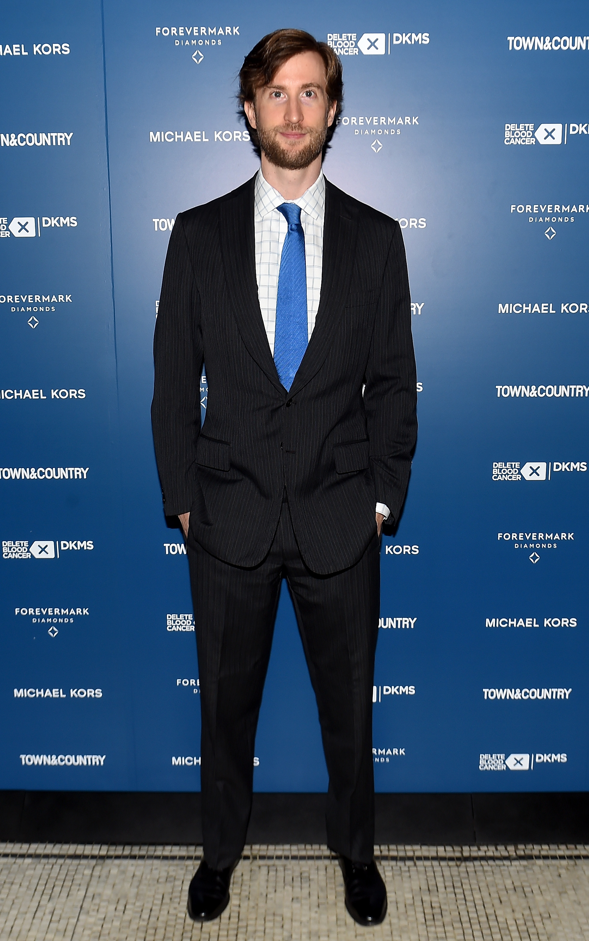 Justin Rockefeller Interview - Justin Rockefeller on the Family Legacy