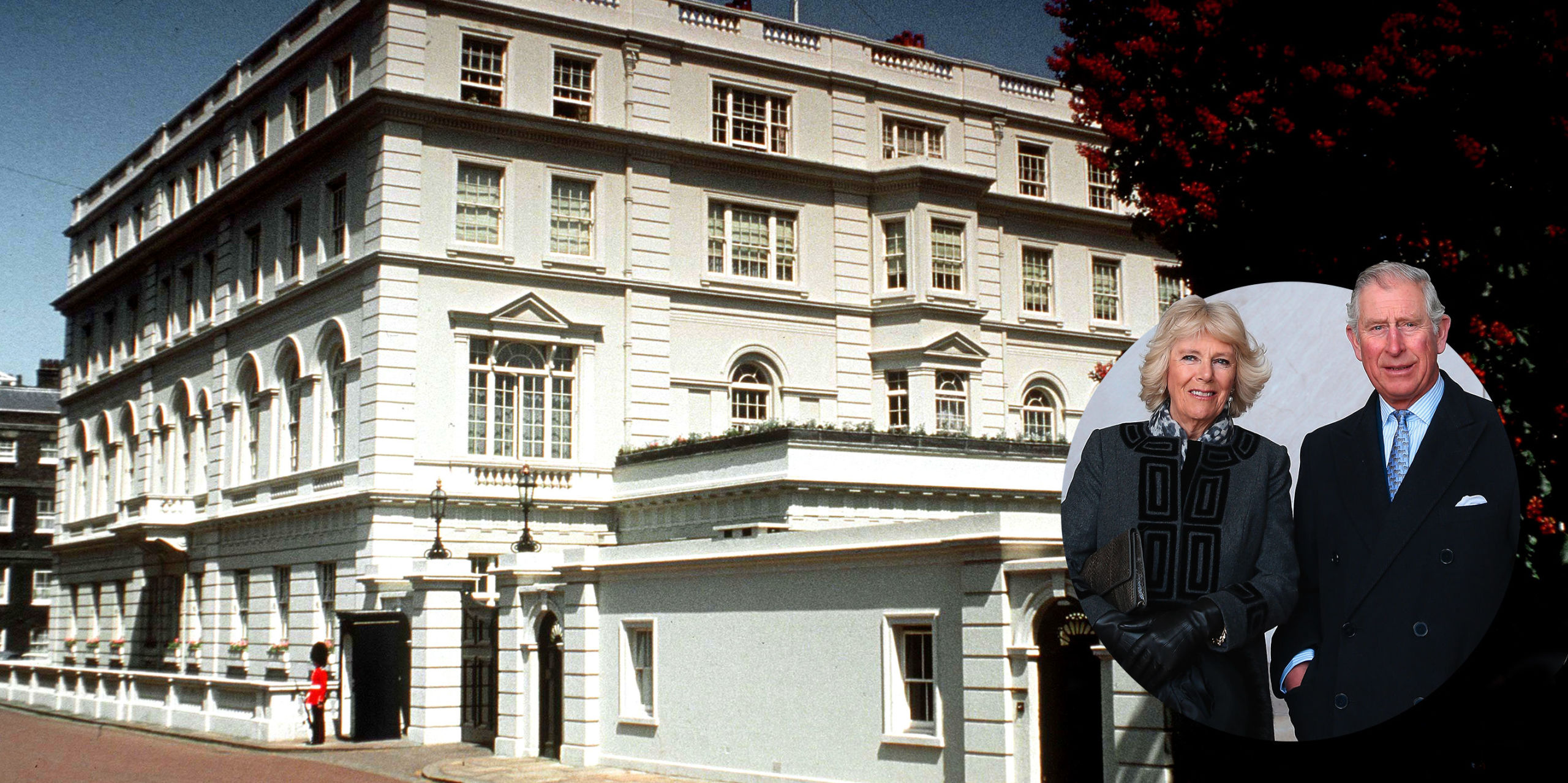 Clarence House London Clarence House