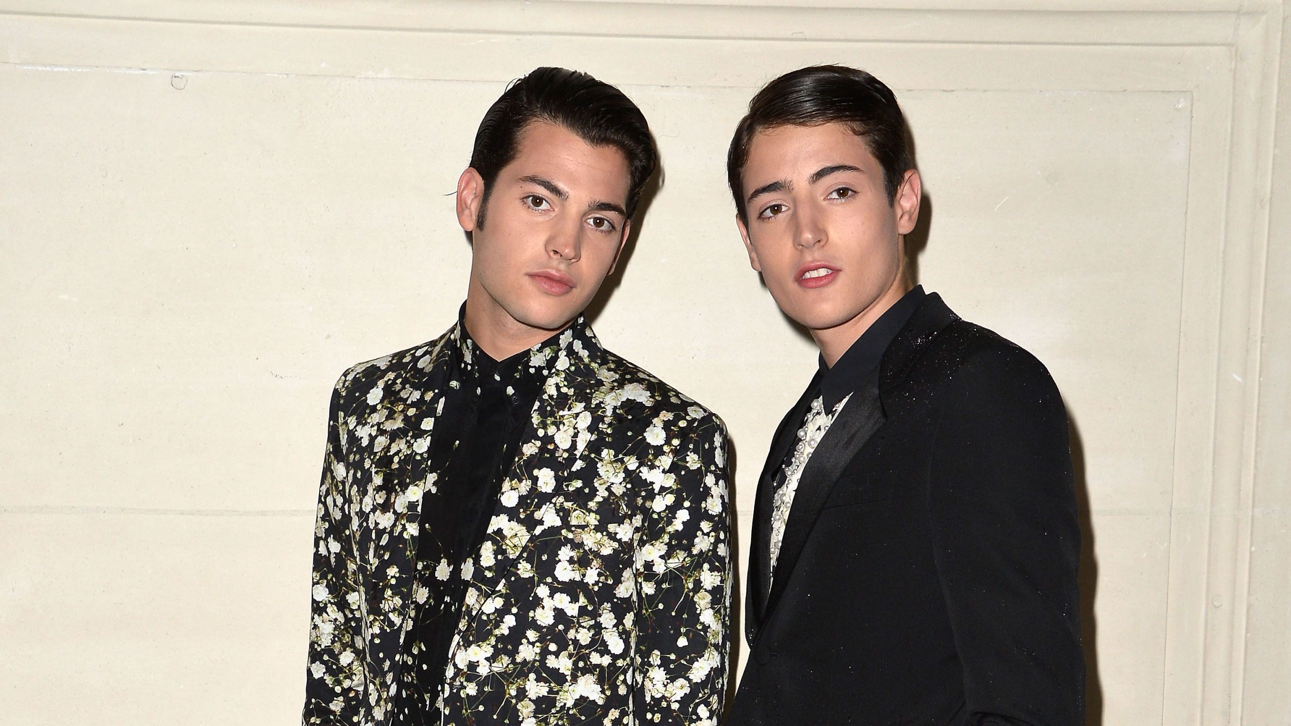 Namorado De Peter Brant Jr