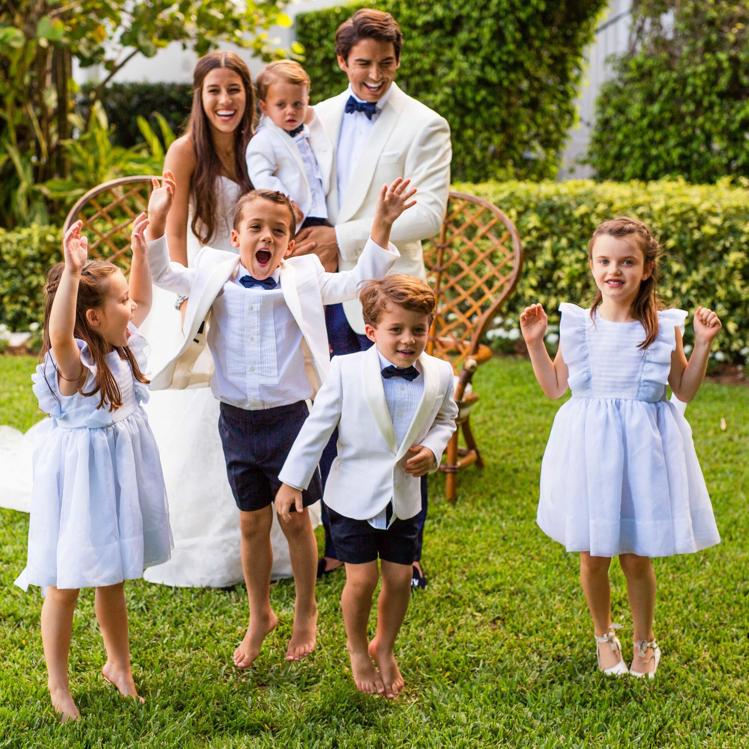 Fanjul Wedding