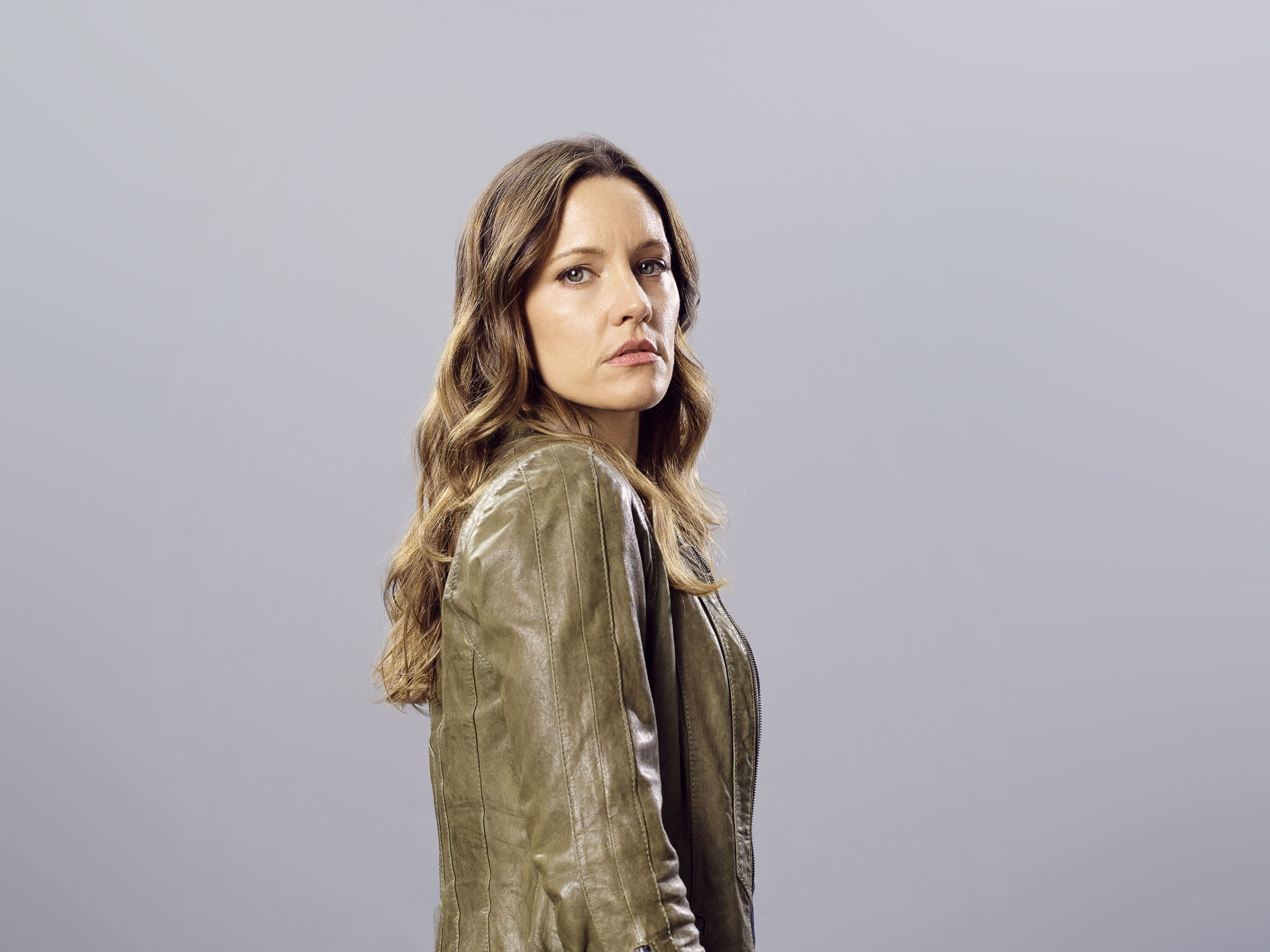 Kadee Strickland Body