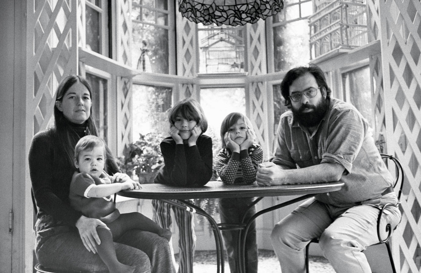 Most Creative People - Creative Families