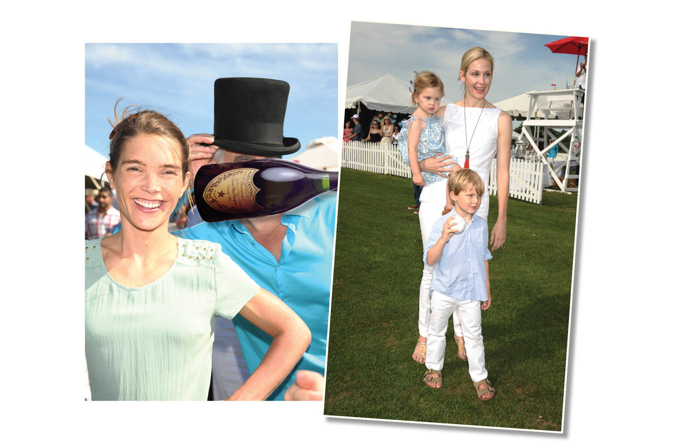Polo Match Fashion Tips - What To Wear To A Polo Match