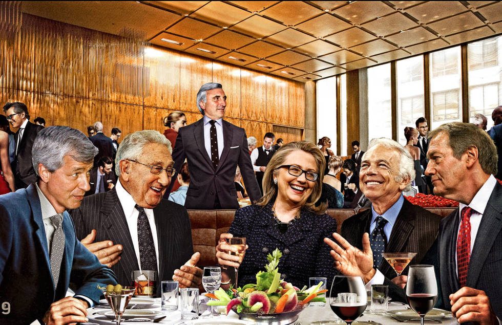 "회의를 겸한 실세와의 점심식사" 영어로는?? : 네이버 블로그