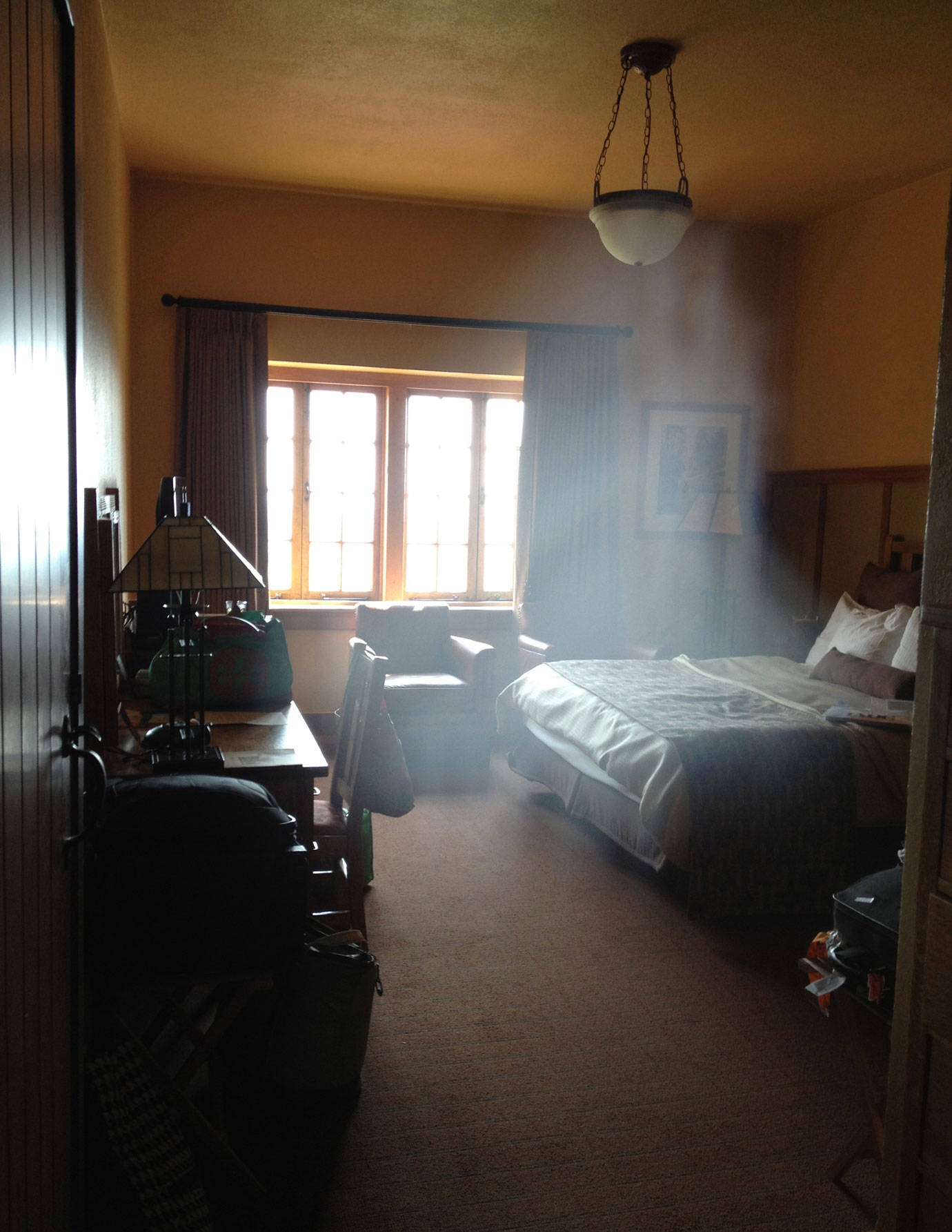 8 Most Haunted Hotels in America - Real Haunted Vacations