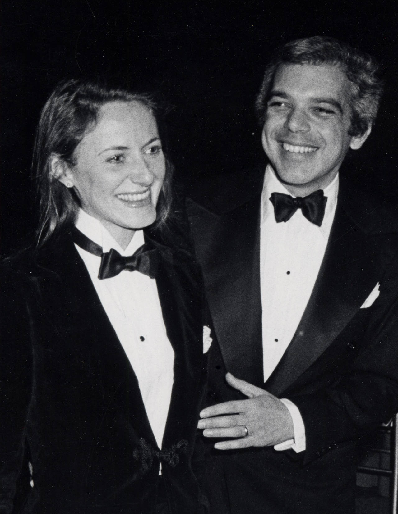 Ralph And Ricky Lauren - Ricky Lauren